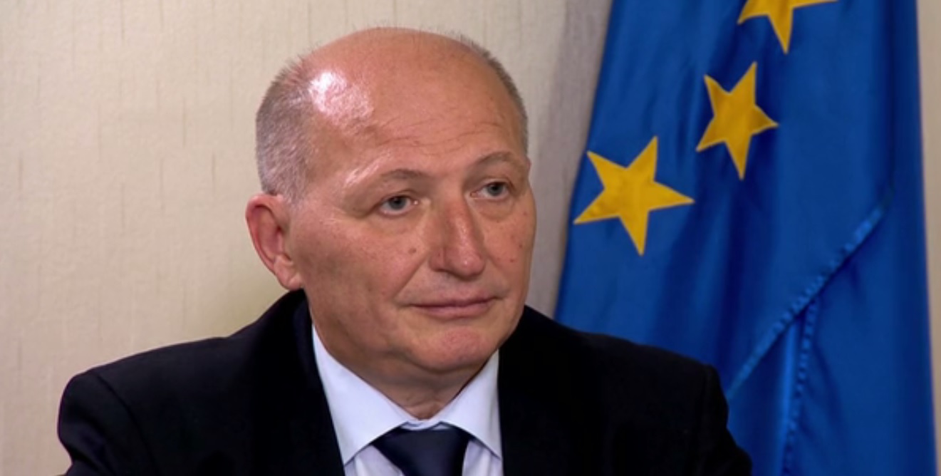 Šeparović: Za Ustavni sud "Za dom spremni" je ustaški pozdrav Nezavisne ...