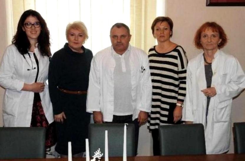 dr. Anamarija Milun Archives - Hrvatska danas