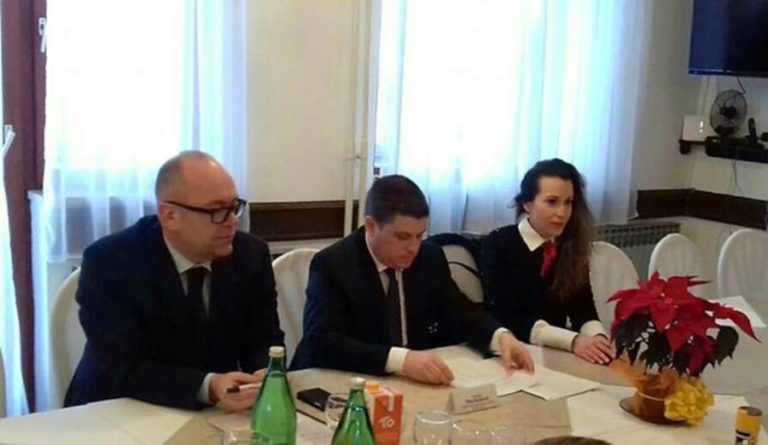 Majda Burić : Potpisani ugovori za 2016. godinu i sredstva će za Gorski ...