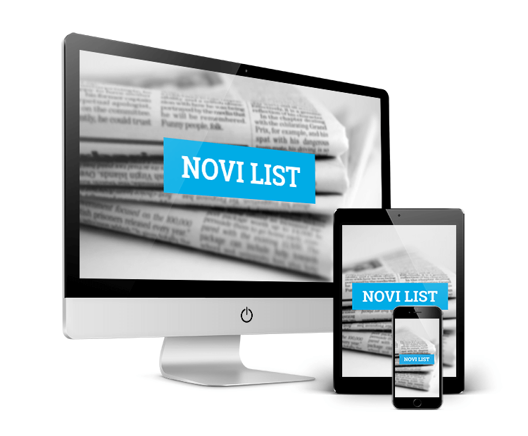 "Novine" i novine: Priča o riječkim ”Novinama” samo je ”loosely based ...