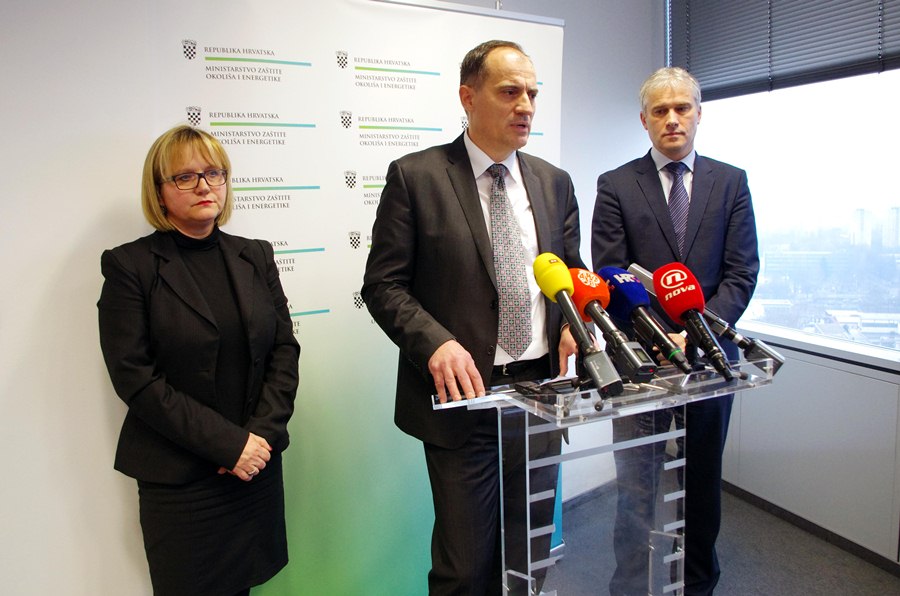 Elizabeta Kos | Hrvatska danas