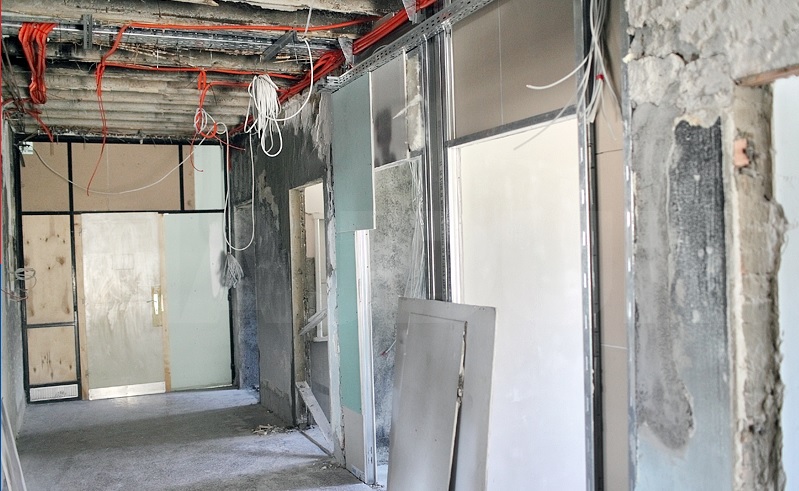 Hajduk donirao 200.354,00 kn za obnovu i uređenje Odjela neurokirurgije splitskog KBC-a ...