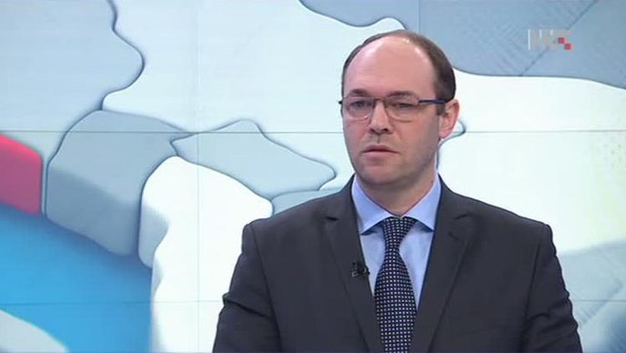 Stier će sutra javnosti objasniti daje li ostavku, je li davao ostavku ...