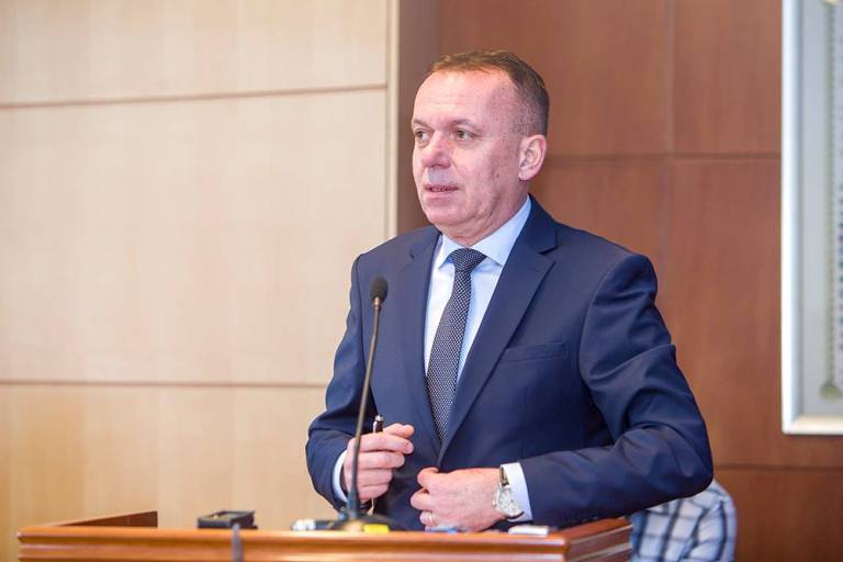 Milan Kolić za župana, gradonačelnici Krmpotić, Šutić, Rukavina i ...