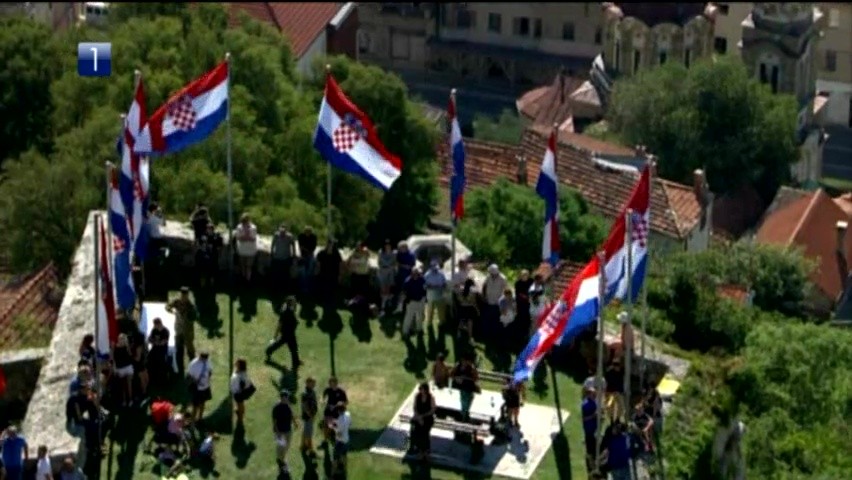 Oluja-Najsjajnija vojna operacija u povijesti Hrvatske - Hrvatska danas