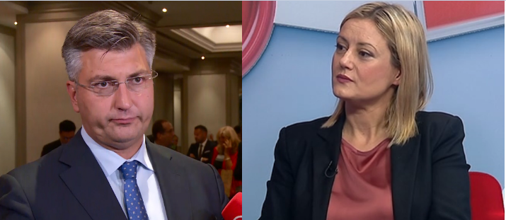 Povjerenica za informiranje upozorila Vladu zbog (ne)otvorenosti ...