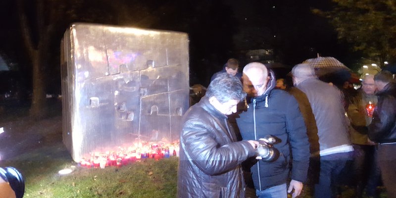 Dilber: Na čelu države imali smo predsjednika i to u dva mandata čija ...