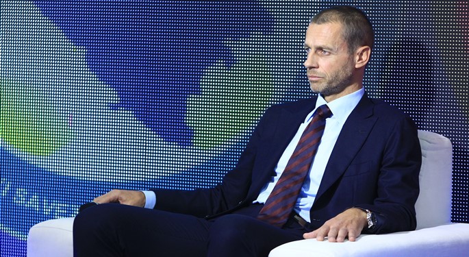 SP Rusija: Čestitke šefa UEFA-e polufinalistima, oduševljen briljantnim ...