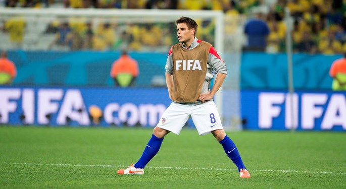 Ognjen Vukojević nakon izbacivanja iz stožera: Dečkima želim puno sreće ...