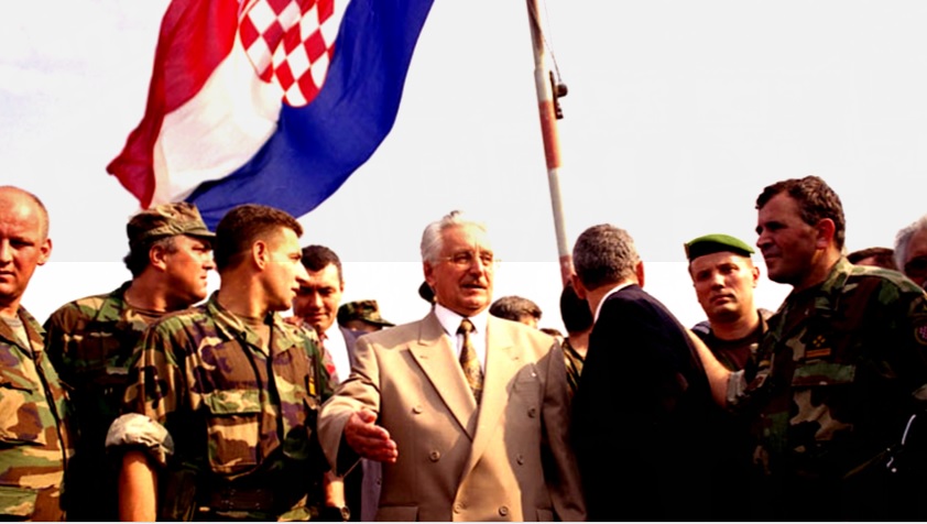 VRO Oluja: Ciljevi operacije, temeljna strateška ideja i događaji 4 ...