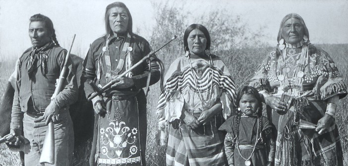 Indijanski horoskop: Pronađite svoj znak i otkrijte što on govori o ...