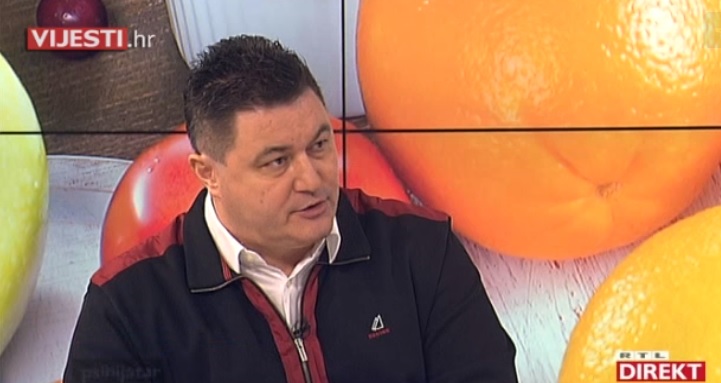 Psihijatar Herman Vukušić: Mislim da nadležni organi Sabora moraju ...