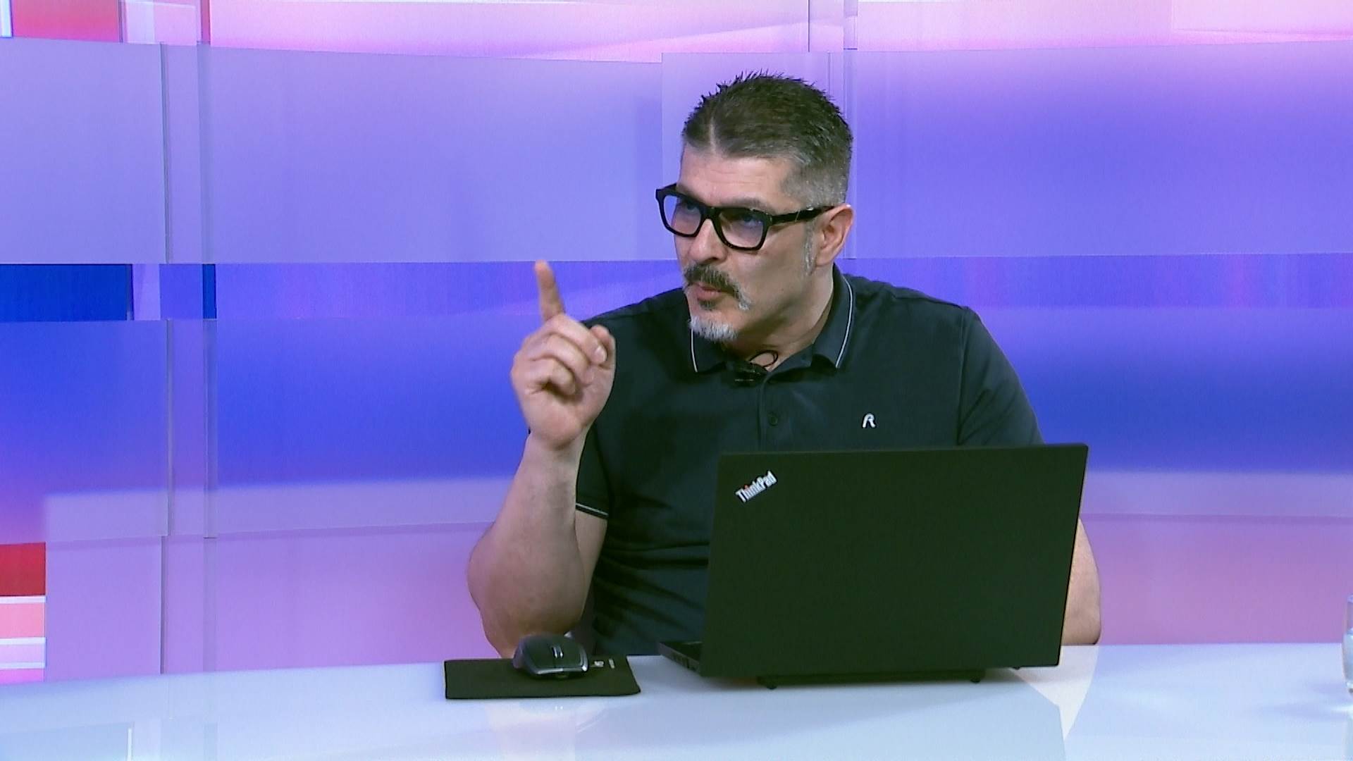 Kako to: HDZ-ov analitičar pronašao crnog labuda; O njemu je nedavno ...