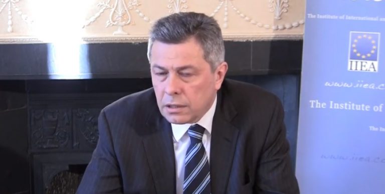 Drobnjak postaje savjetnik premijera Plenkovića za vanjsku politiku - Hrvatska danas