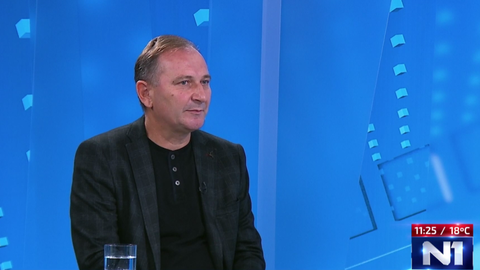 Novosel: Mi danas sigurno nećemo reći da odustajemo od referenduma ...