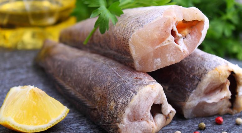 Povlači se ovaj oslić, smatra se neprikladnim za ljudsku konzumaciju ...