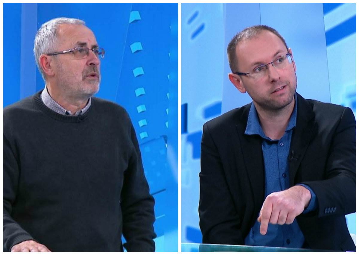 Sindikati uzvraćaju Šprem: Što je problem u nama koji nismo lagali ...