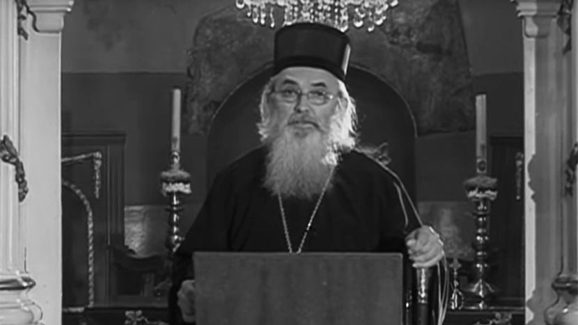 U Srbiji 14. preminuli od korona virusa je Episkop valjevski Milutin ...