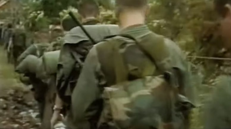 VIDEO Pogledajte novi američko-hrvatski dokumentarni film “Operacija ...