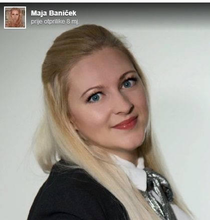 maja baniček Archives - Hrvatska danas