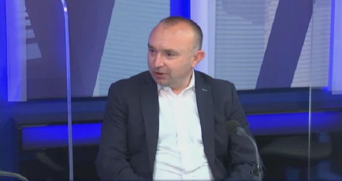 Šalaj: U Zagrebu HDZ više neće biti na vlasti; Možemo! stvorio probleme ...
