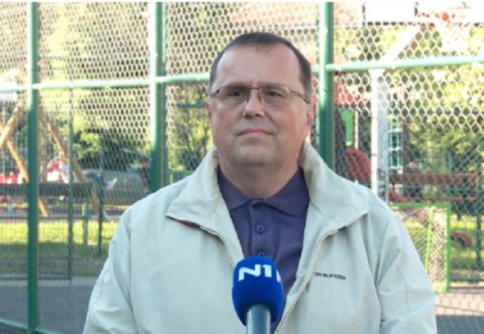 Robert Barić: Nabavka aviona u drugim zemljama je transparentna, kod ...