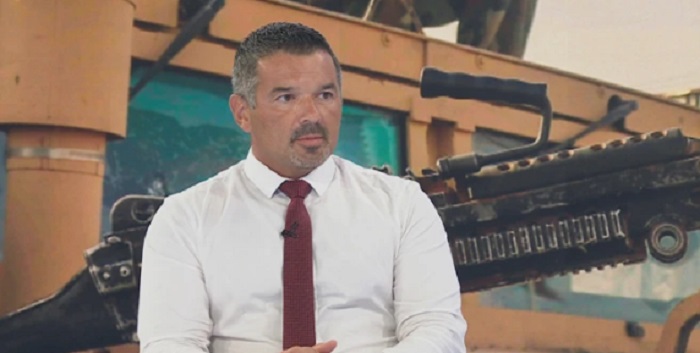 Mikac: Afganistan - tragedija epskih razmjera - Hrvatska danas