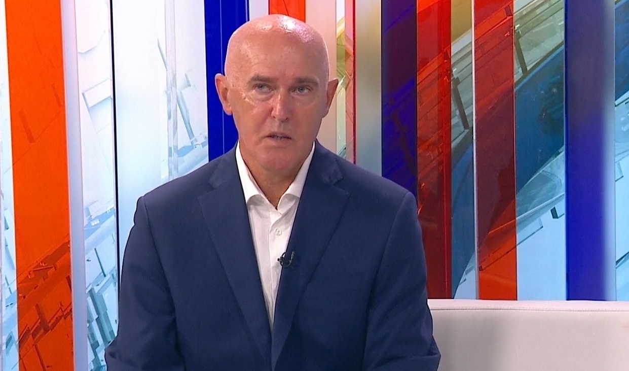 Tatalović o Afganistanu: Pitanje svih pitanja je zaštita civilnog ...