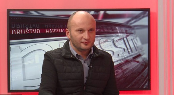 Pandžić: Gospođa Bandić može prodati jednu fotelju i imati za režije ...