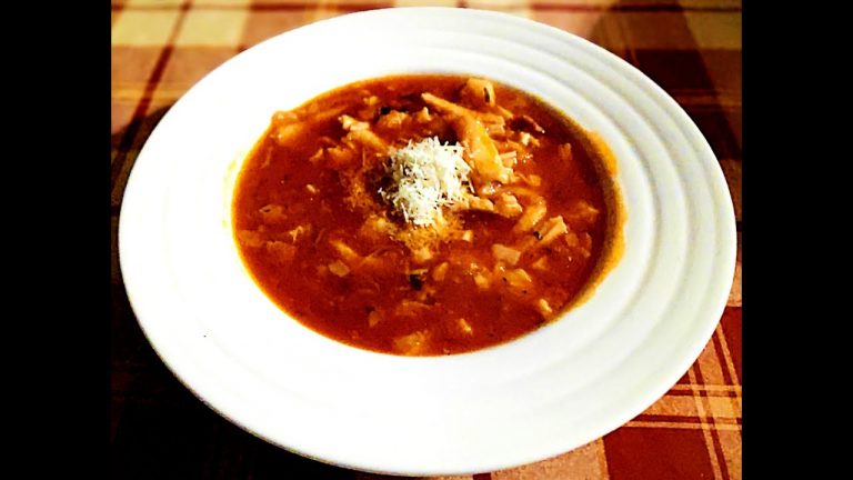 Recept: Špek fileki (tripice) - Hrvatska danas