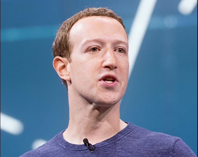 Početak ozbiljnih problema za Metu? Facebook prvi put u svojih 18 ...