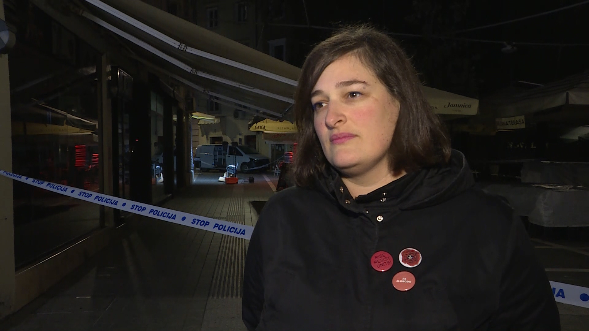 Psihologinja o stravičnom ubojstvu u Rijeci: Očito da su za žene opasna ...