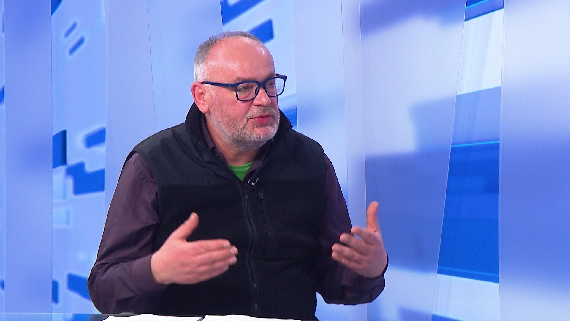 Autor slogana “Misli na druge, cijepi se”: Dobar je, ali se uprljao ...