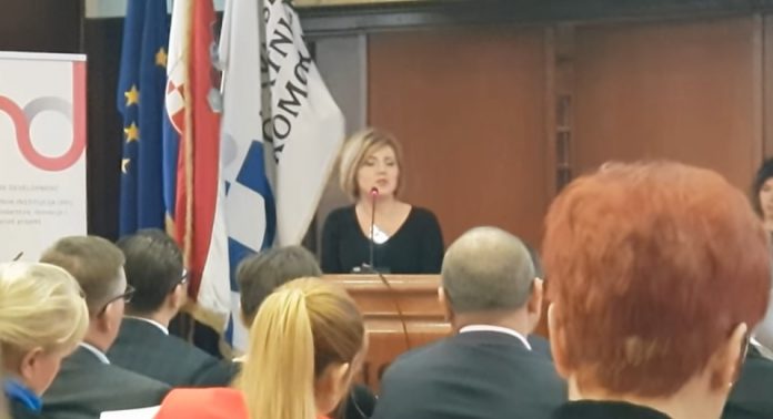Fatalni SMS-ovi Ane Mandac Horvatu i Borisu Miloševiću; Spominje se i ...