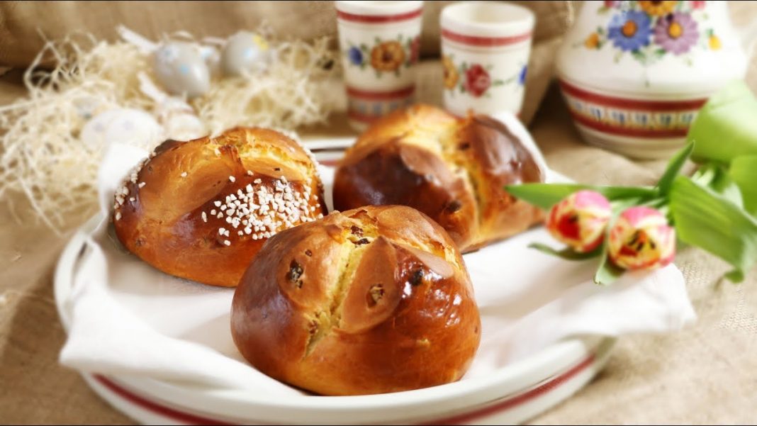 Mirisna pinca: Brz i jednostavan recept za najpoznatiji uskrsni kolač ...