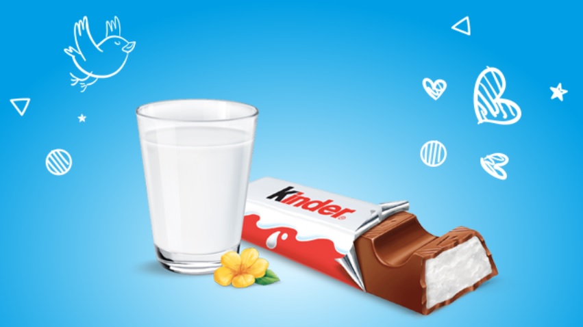 Neki Kinder proizvodi povučeni i u Hrvatskoj, Ferrero zbog salmonele ...