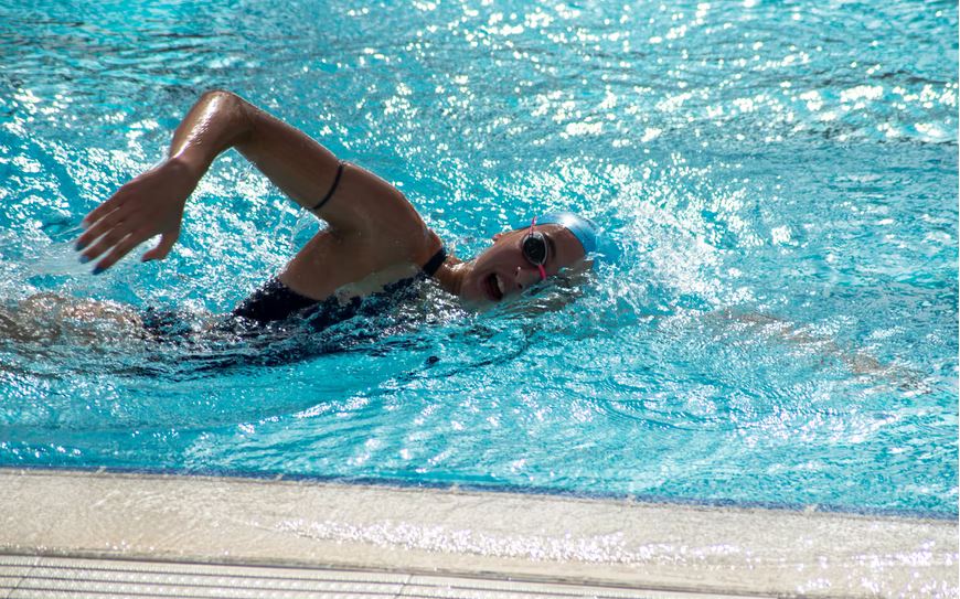 Plivanje je iznimno zdrava aktivnost: Ovo je 9 najvažnijih prednosti ...