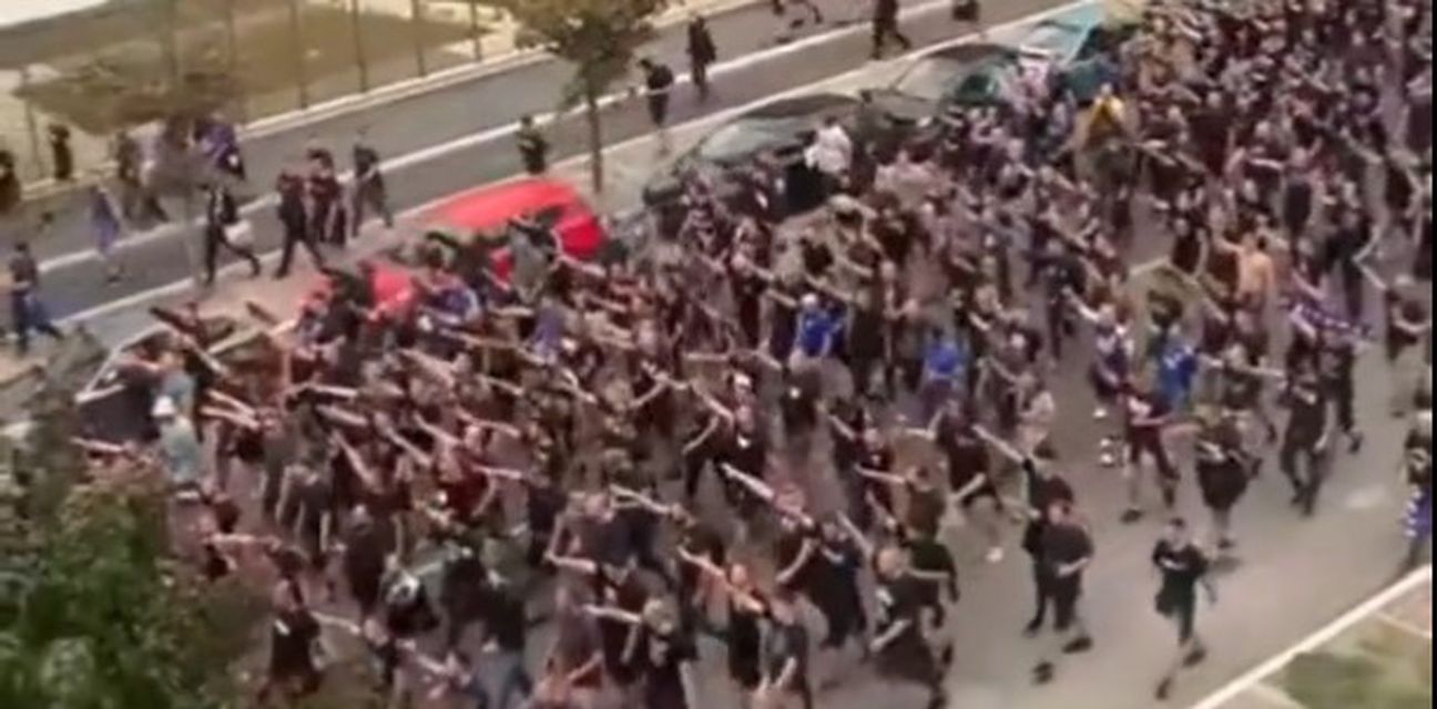 VIDEO Izraelski veleposlanik oglasio se o snimci BBB-a koja kruži ...