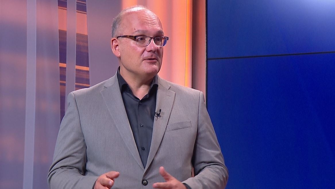 Julije Domac: Putin je ubrzao borbu protiv klimatskih promjena, ali ...