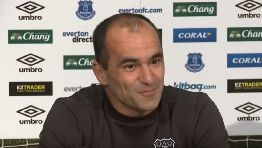 Roberto Martinez: ‘Nedostaje nam samo ta mala pobjeda nad Hrvatskom ...