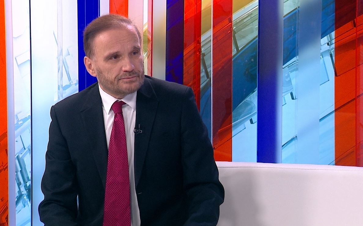 Anto Nobilo: “Nije problem u policajcima, nego u neimenovanom ...