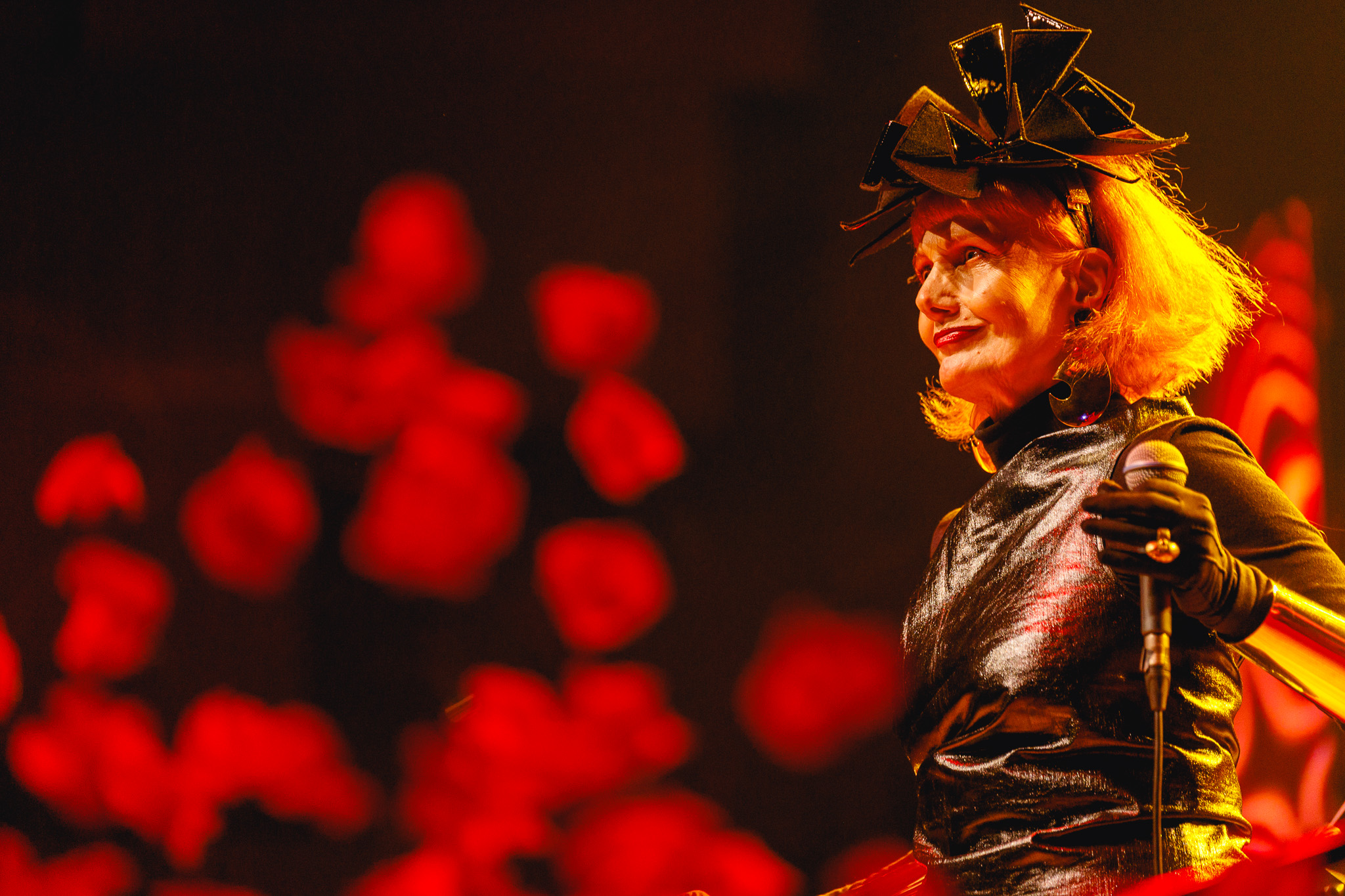 Josipa Lisac grandioznim nastupom u Lisinskom obilježila 50 godina ...