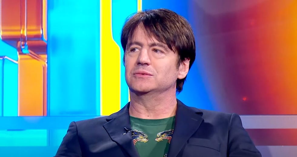 Boris Novković sve je dirnuo na komemoraciji za Ćiru, posvetio mu je ...