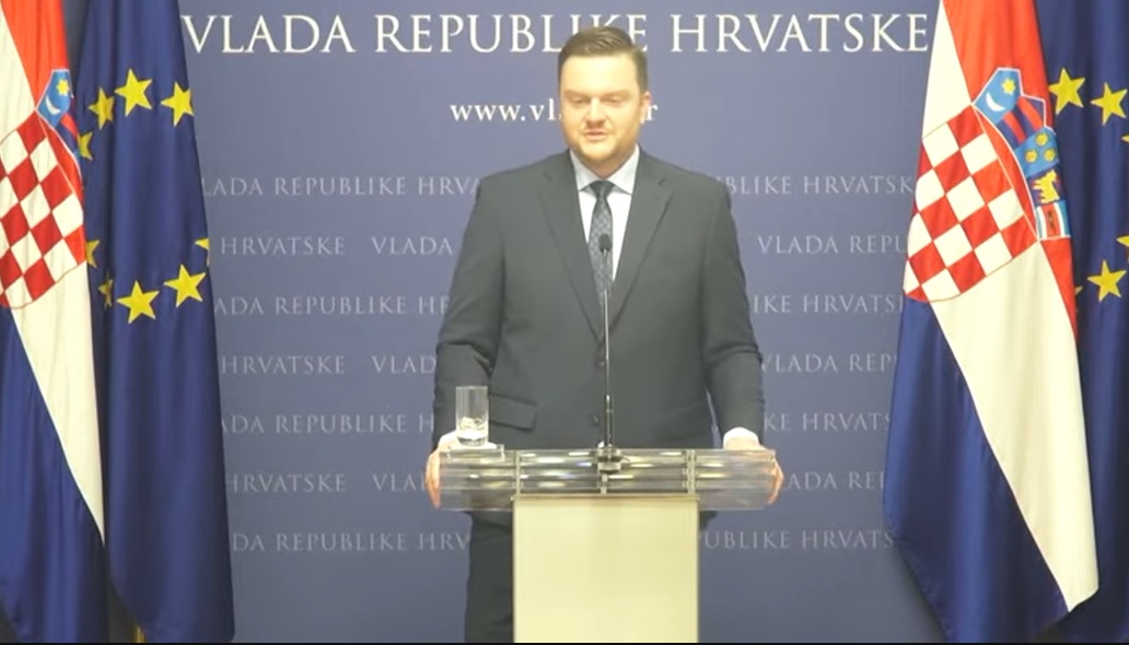 VIDEO Primorac odgovarao na sva pitanja oko narodnih obveznica: Možda ...