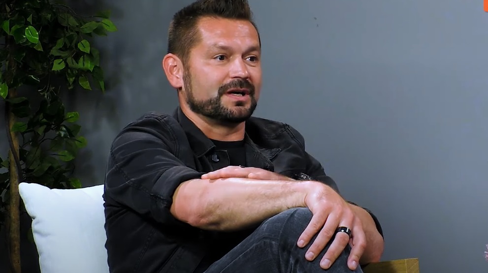 Ivan Dečak ima hobi koji većina ne bi vezala uz njega, a posebno ...