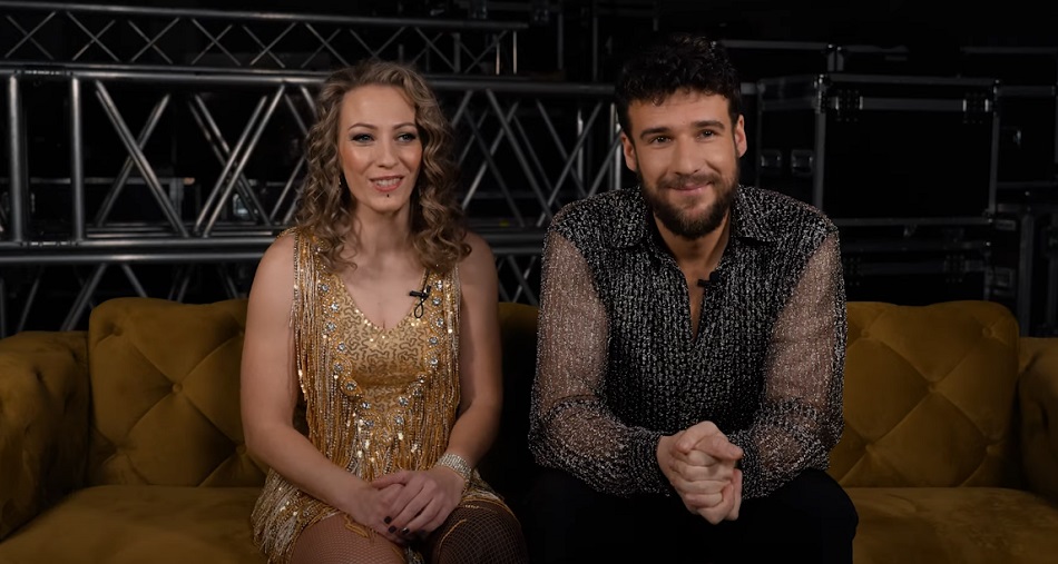 U prvoj emisiji ‘Plesa sa zvijezdama‘ najbolje ocjene osvojila ...