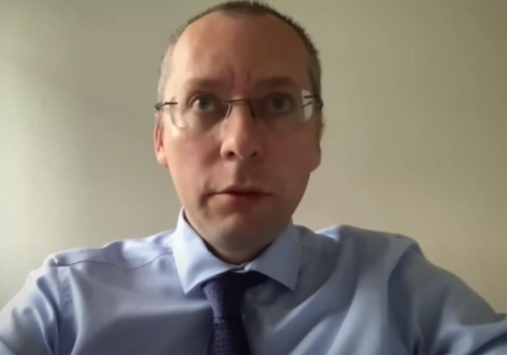 Bivši ruski diplomat otkrio moguću Putinovu sudbinu ako Rusija izgubi ...