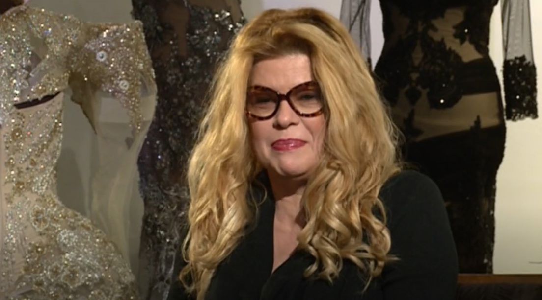 Mia Begović proslavila je 60. rođendan, evo što je izvukla iz teških ...