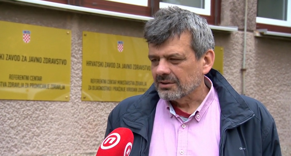 Što će biti s proglašenjem kraja pandemije? Epidemiolog o novom soju i starom cjepivu - Hrvatska ...