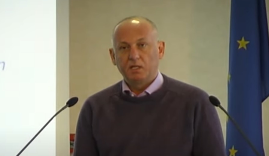 Denis Latin zbog bolesti 37 godina obilazi bolnice: 'Ležao sam i na ...